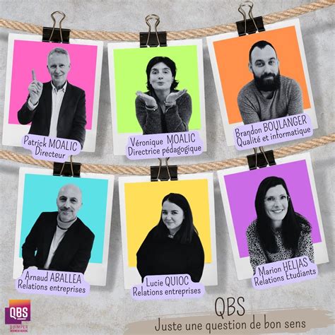 Qbs Qbs Qbs écoledecommerce étudessupérieures Commerce