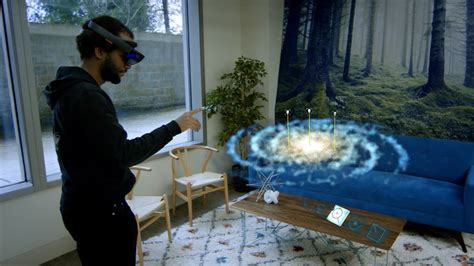 星系探索者 Mixed Reality Microsoft Learn