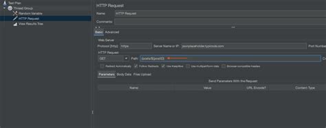 How To Generate Random Strings Or Number In Jmeter Codekru