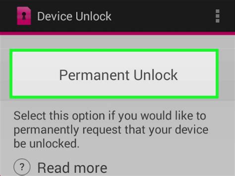 How To Unlock A T Mobile Phone Steps With Pictures WikiHow