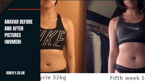 Anavar Cycle Maximizing Muscle Gains And Fat Loss Bodyly