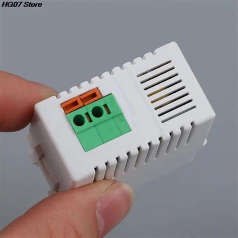 1pcs Mobile Phone Charging Panel Usb Power Module 220v Socket 5v Transformer 2 1a Usb Charging