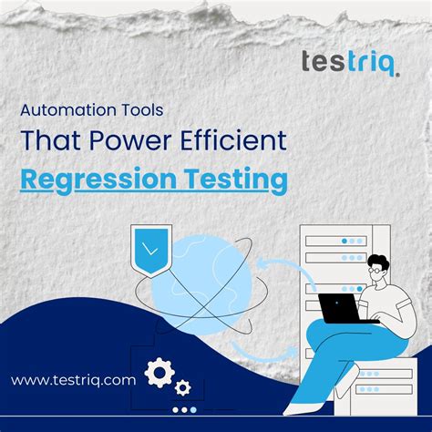 Automationtesting Regressiontesting Qualityassurance Testriq
