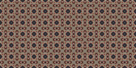 Premium Photo Seamless Repeatable Abstract Geometric Pattern Ornamental Tile Texture