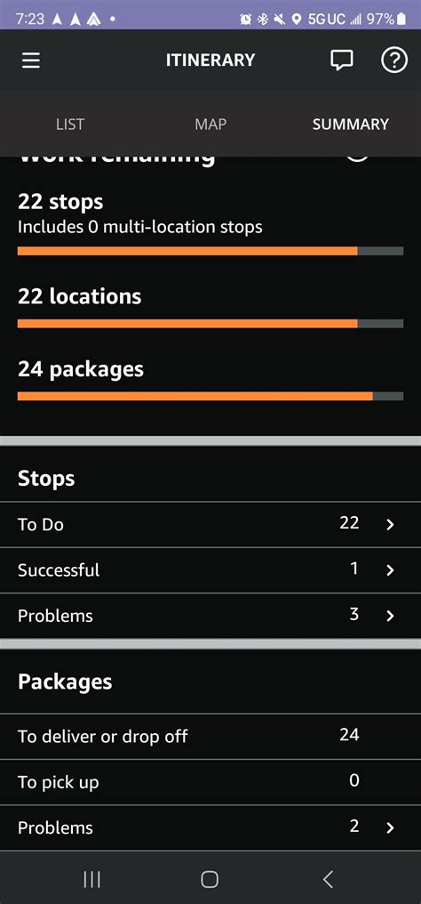 Missing Packages Ramazonflexdrivers