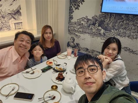 Xiao Hui On Linkedin People Love