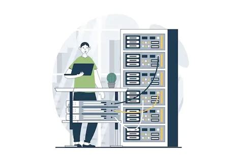 How Do I Troubleshoot A Server Not Responding Darwins Data
