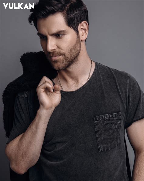 David Giuntoli