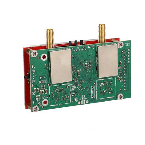 3g Vector Network Analyzer 2 8 Inch Touching Scree Grandado