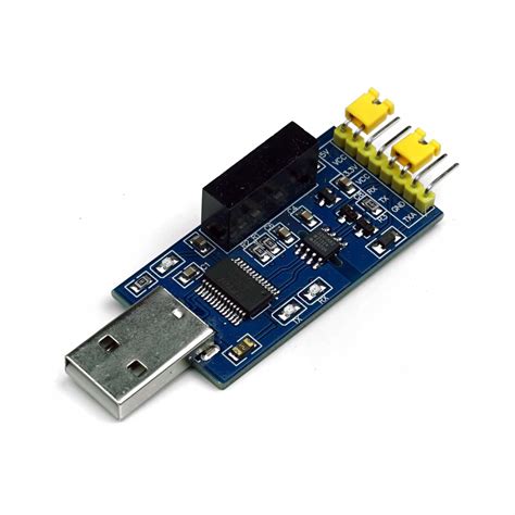 Konwerter Ft232rl Usb Ttl Uart Izolowany Do 1000v Sklep Opinie Cena W Allegro