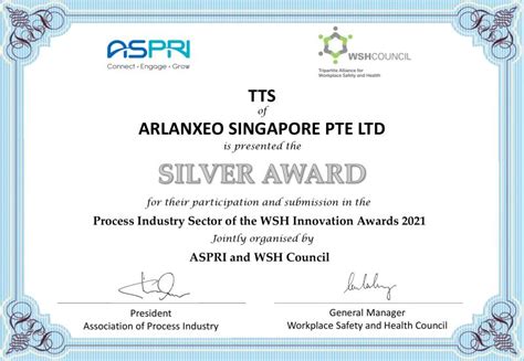Arlanxeo On Linkedin Safetyfirst Innovation Wshaward Safety 10 Comments
