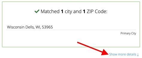 State And County Fips Codes Lookup By Address City And Zip