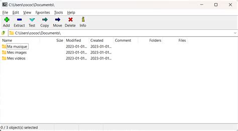 How To Guide To Using 7 Zip For File Compression And Extraction