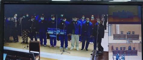 涉案18亿！桂林公开宣判，案件详情披露！被害人谷亨宣非法