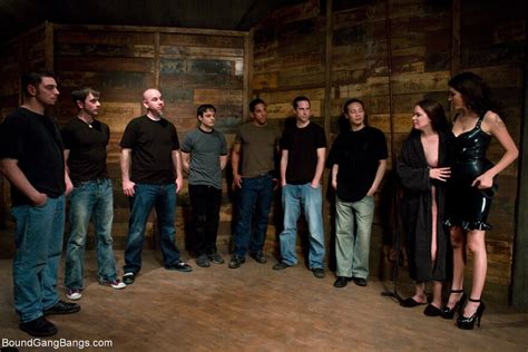 Devaun Bound Gangbangs 13389 Devaun199 Porn Pic Eporner