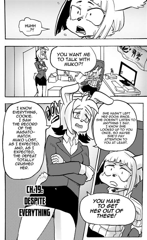 The Big Imageboard Tbib Anthro Clothed Clothing Comic Computer Cookie Furryfight Chronicles