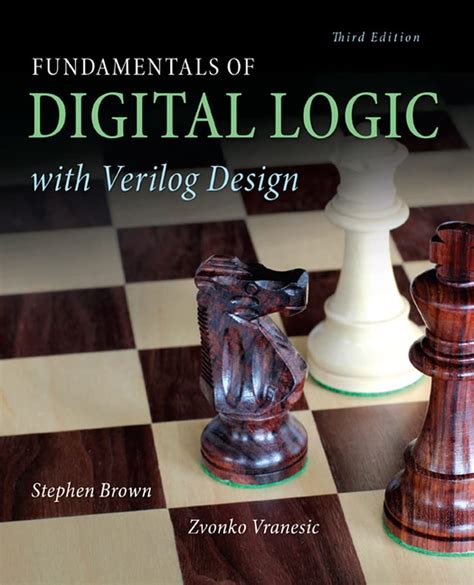 buy fundamentals of digital logic with verilog design irwin elec