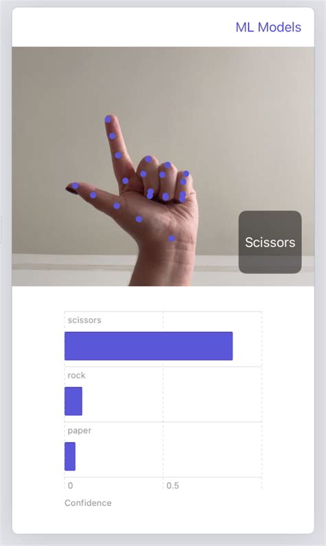 Debugging Your Machine Learning Model Apple Developer Documentation