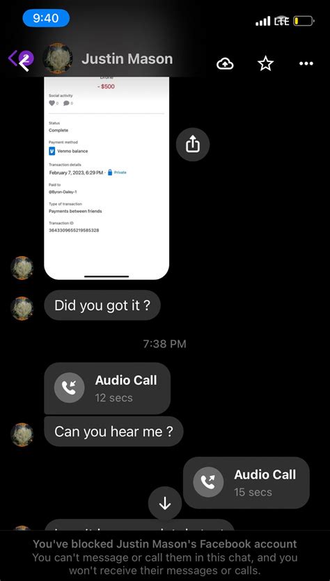 Byron M Dailey On Linkedin Recent Scam Attempt I Was Selling A Drone On A Local Reputable Site