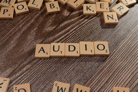 Audio Gravação De Som Qualidade Foto Gratuita No Pixabay Pixabay