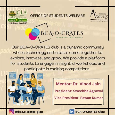 Bca O Crates Glau On Linkedin Techtogether Innovationstartshere