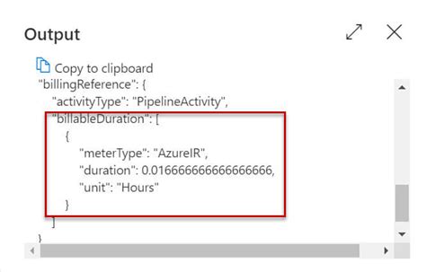 Understanding Azure Data Factory Pricing Sqlservercentral