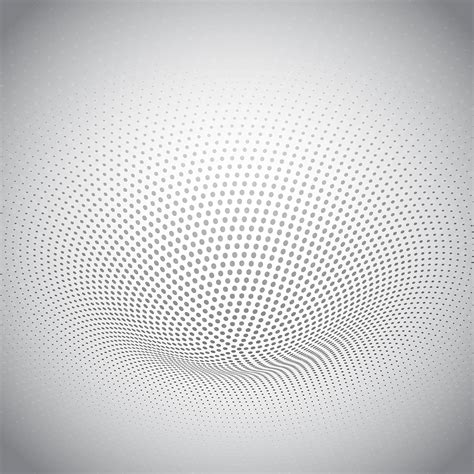 Modern Background With Abstract Halftone Dots Design 210080 Vector Art
