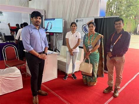 Tejaswi Reddy On Linkedin Koscon2022 Ehnote Ophthalmictechnology