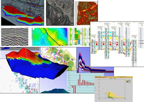 Services Reservoir Evaluation Services