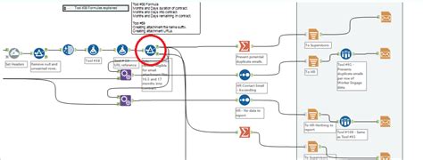 Solved Send Report Email Only If Attachment Is Generated Alteryx