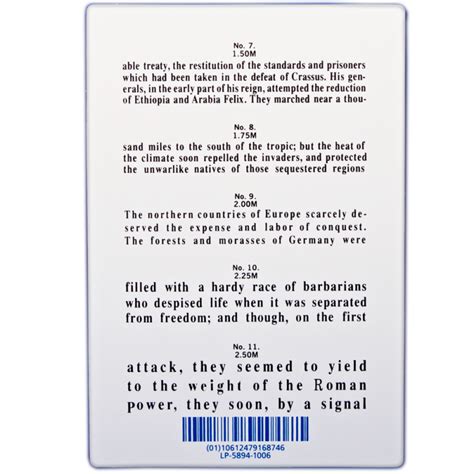 Jaeger Chart For Testing Vision Stock Image C055 5705 Worksheets Library