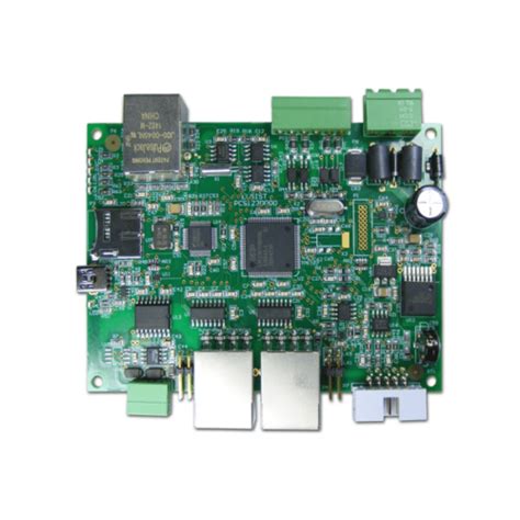 Modulo CPU PLC SlimLine LogicLab Compact Ethernet IEC61131 3