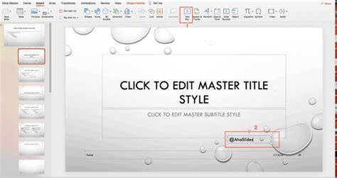 Mastering Watermarks In PowerPoint Enhancing Your Presentations With Subtle Flair Enjoytechlife