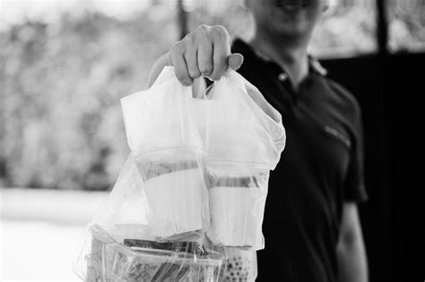 Third Party Delivery Services And An Automated Reconciliation Process