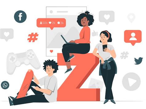 Marketing To Gen Z All You Need To Know Printway
