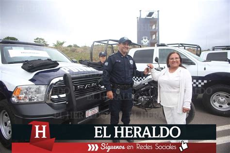 El Heraldo de Tuxpan Alcaldesa de Minatitlán asegura que están en proceso de búsqueda de