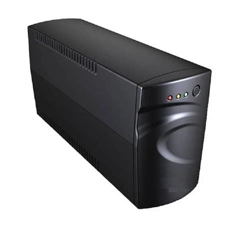 AVO Line Interactive UPS At 1950 Piece Line Interactive UPS Systems In North 24 Parganas