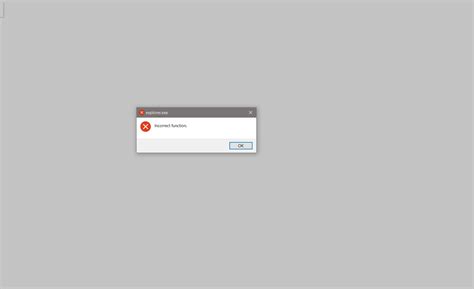 explorer exe and incorrect function microsoft community