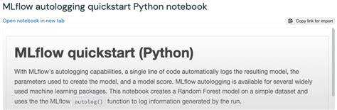 Databricks Notebook 소개 Azure Databricks Microsoft Learn