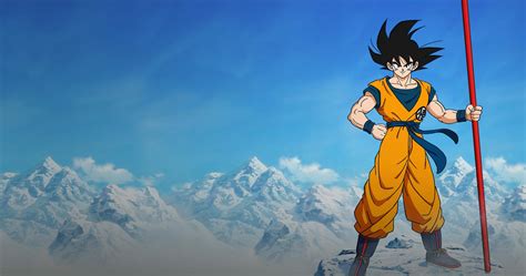 Desktop Wallpaper Dragon Ball Dragon Ball Z Hd Wallpaper 1920x1080