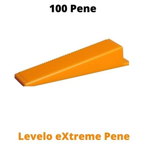 Penex 100 Levelo Sistem Nivelare