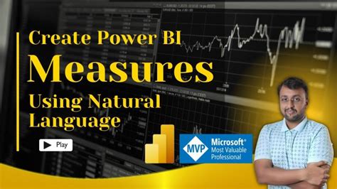 Power Platform Trainings On Linkedin Generate Power Bi Measures In Natural Language Quick