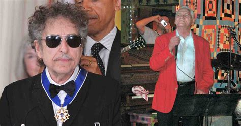 The One Hit Wonder Praised By Bob Dylan