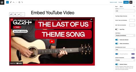 10 Best Wordpress Youtube Plugins In 2025 Top Picks