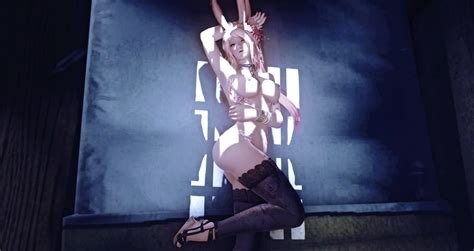 Post Final Fantasy Series Final Fantasy Xiv Viera