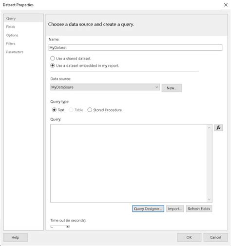 Sql Server Reporting Services Ssrs Tutorial For Beginners Part 2 Ms Sql Tutorial