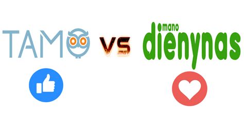 Tamo 👍 Mano Dienynas Kuris Pas Mus Linksmiau Facebook