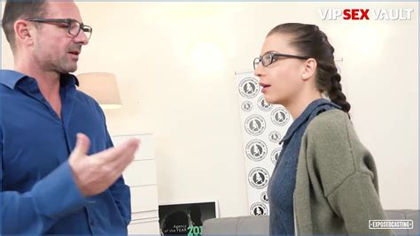 Therese Bizzare Ends Up With Facial After Hot Casting Sex Intporn Forums