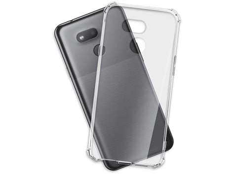 Mtb More Energy Clear Armor Soft Case Backcover Htc Desire S Transparent Mediamarkt