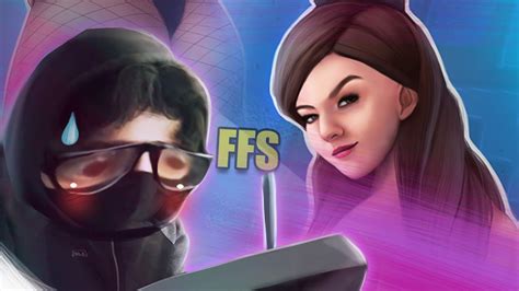 Egirl F1nn5ter Fanart F1nn5ter Instagram Posts Photos And Videos